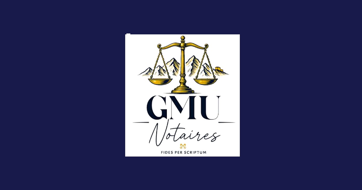 Calcul Frais de Notaire 2026 - Simulateur Précis & Gratuit | GMU Notaires